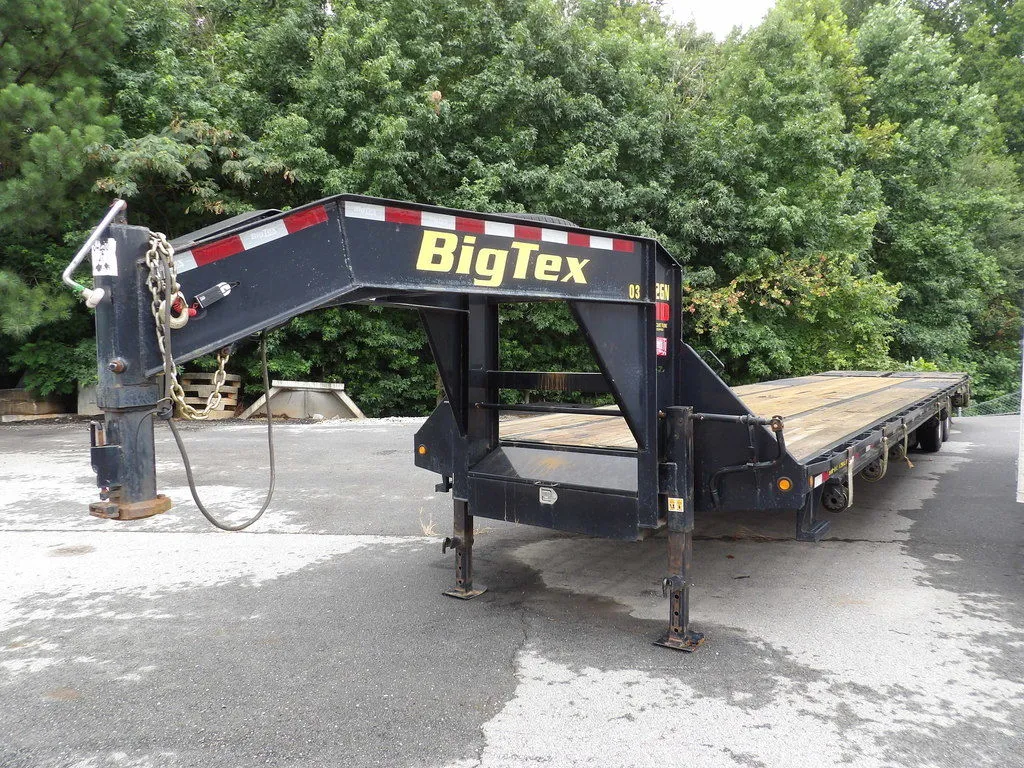 2021 Utility Trailer For Sale - Equipment Trader