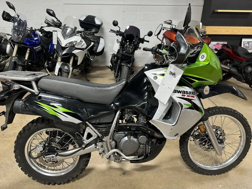 Used Kawasaki Klr 650 Motorcycles For Sale - Cycle Trader