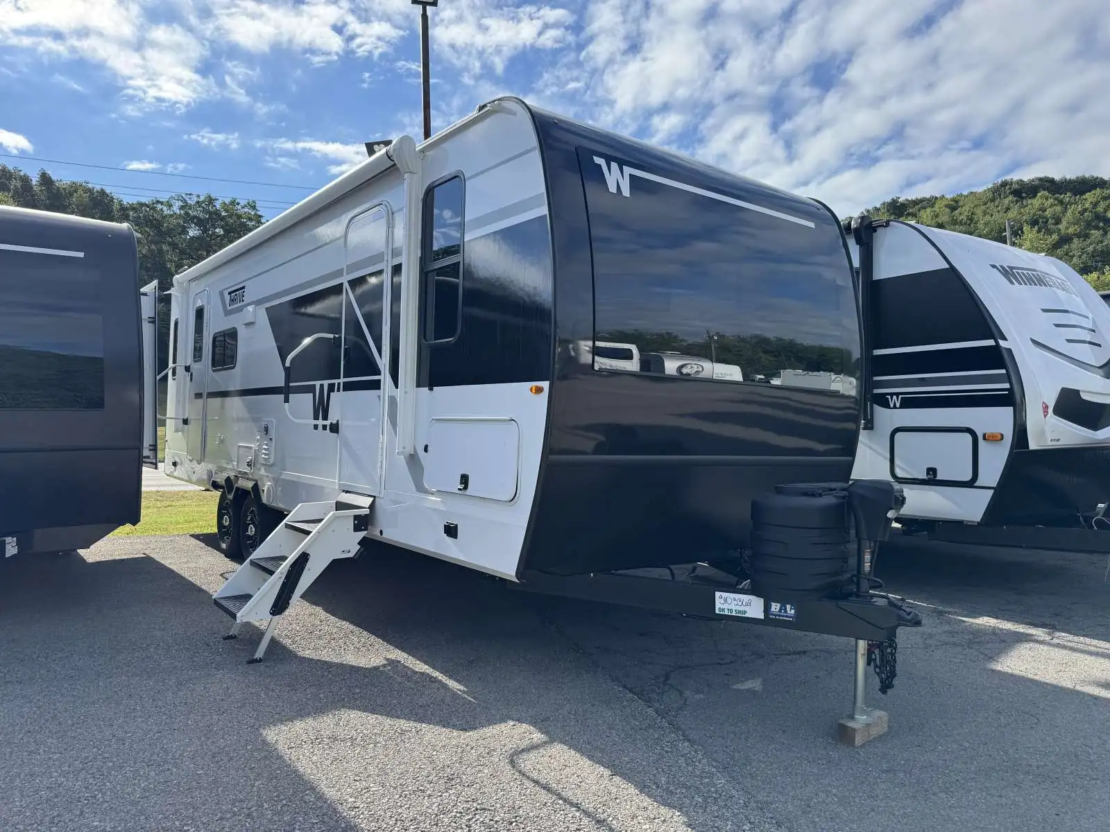 2026 Winnebago Thrive RVs For Sale - RV Trader