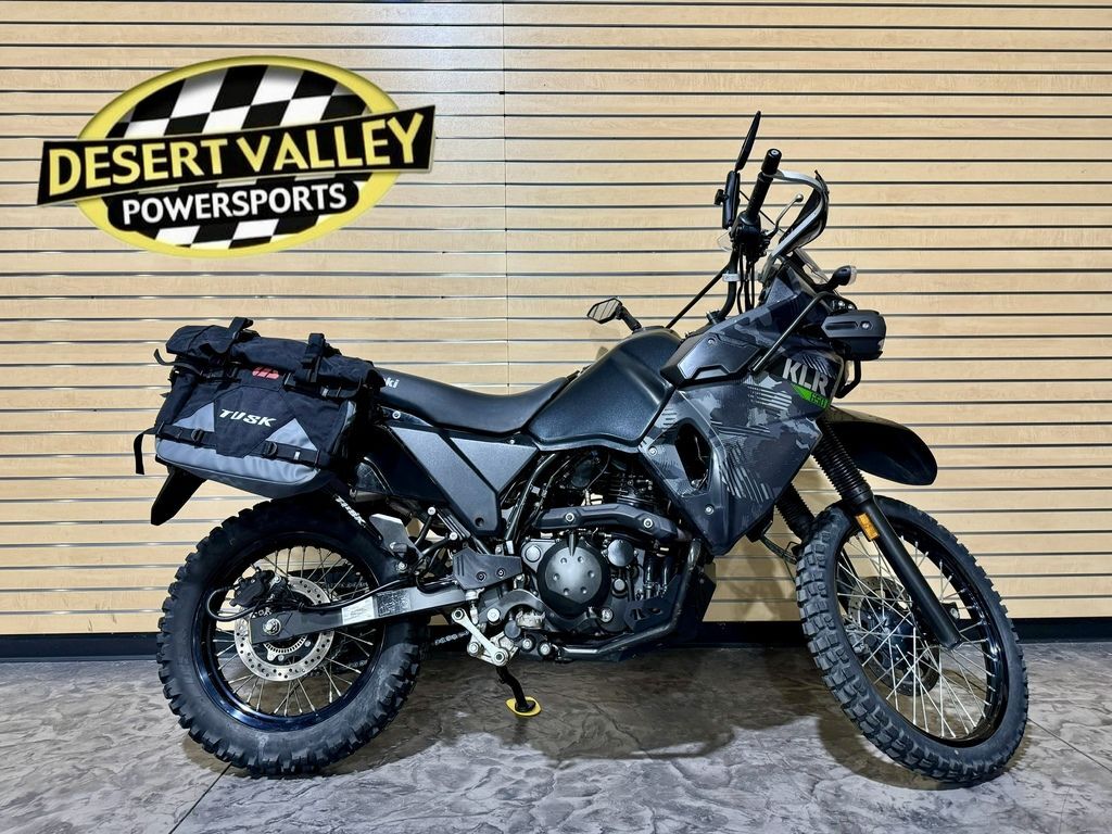 Kawasaki Klr Motorcycles For Sale Near Parkrose, OR - Cycle Trader