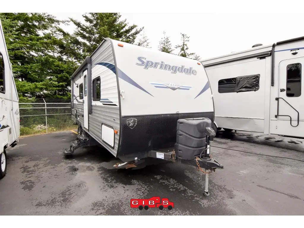 2019 Keystone Springdale RVs For Sale - RV Trader