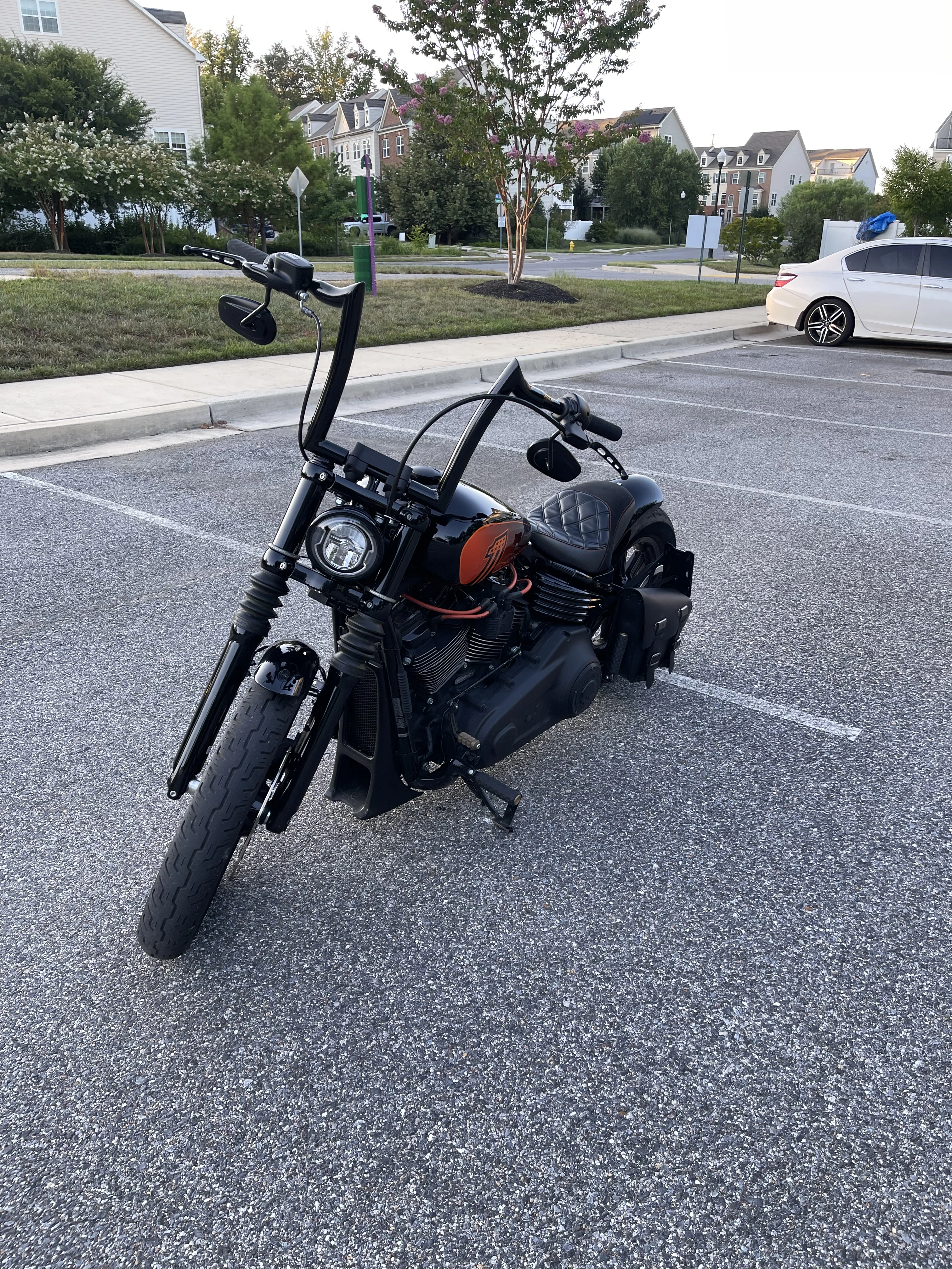 2023 Harley-Davidson Street Bob Motorcycles For Sale - Cycle Trader