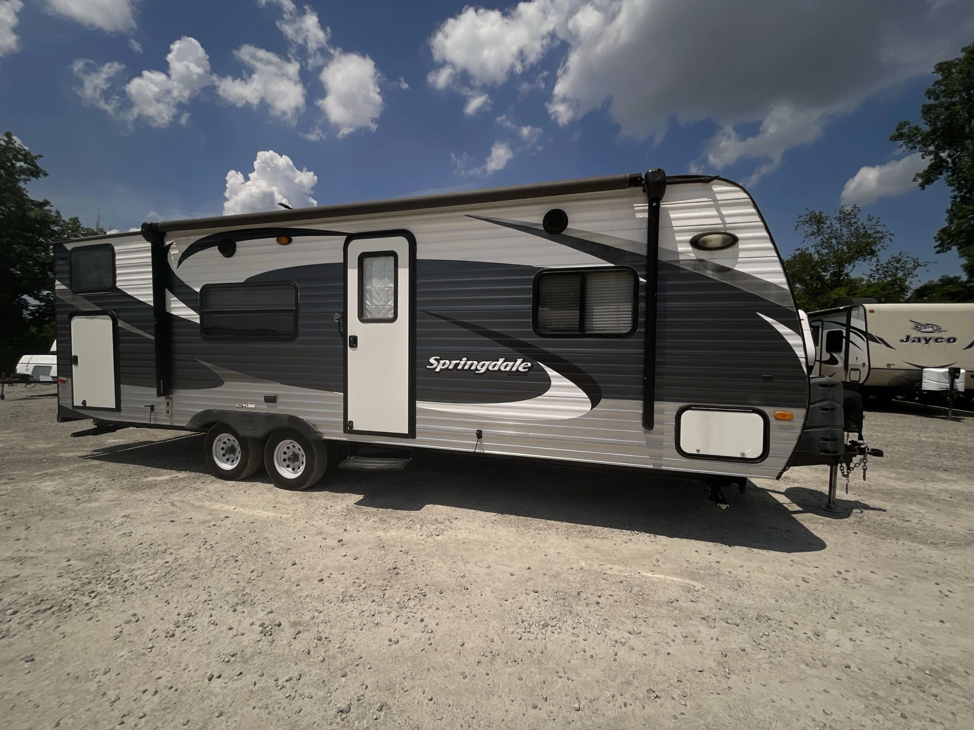 2015 Keystone Springdale RVs For Sale - RV Trader
