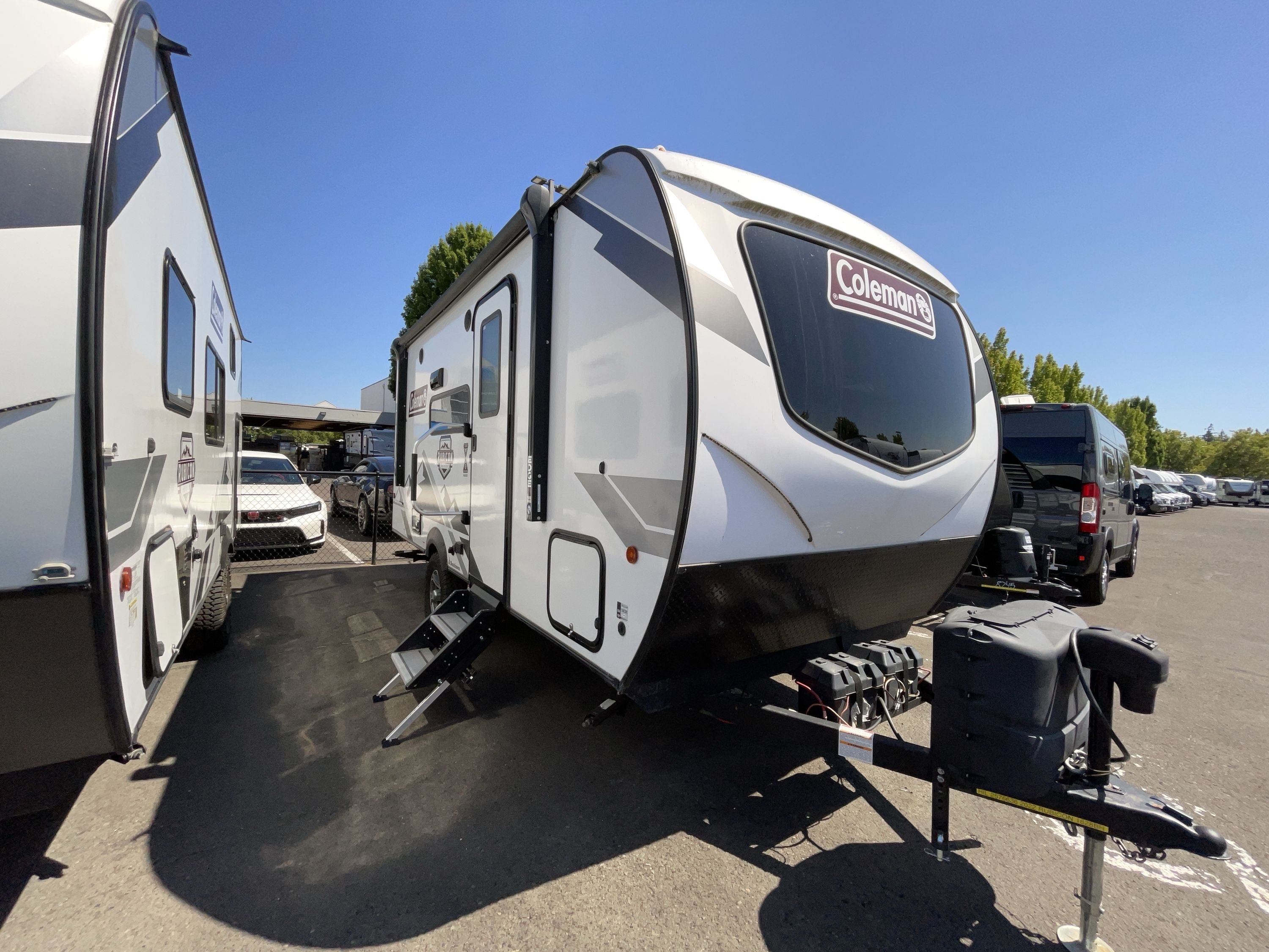 Coleman RVs For Sale - RV Trader