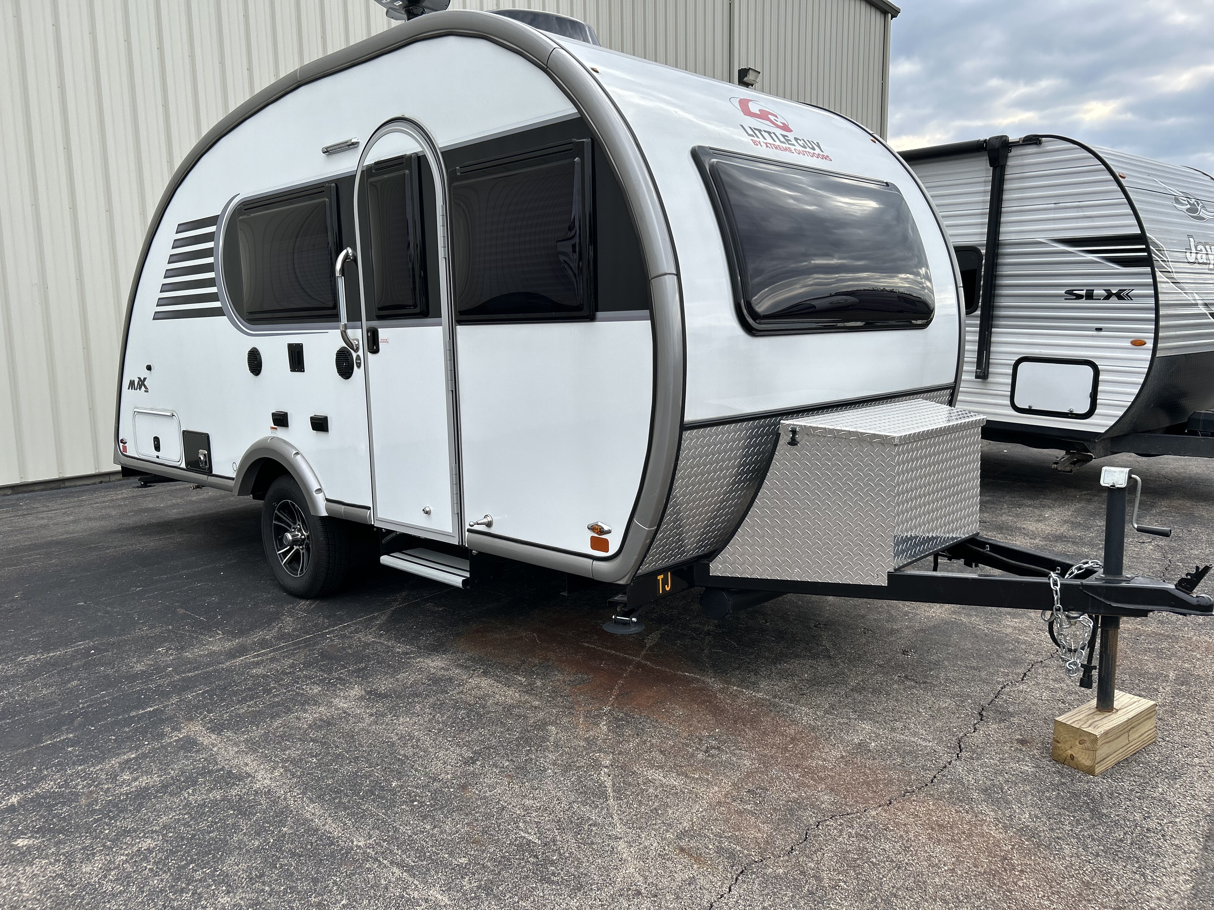 2022 Little Guy Max RVs For Sale - RV Trader