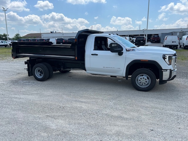 Gmc Sierra 3500 Hd Trucks For Sale - Commercial Truck Trader