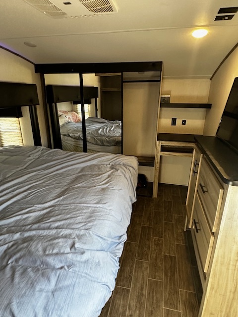 Forest River Cherokee Arctic Wolf RVs For Sale near Seal Beach, CA - RV ...