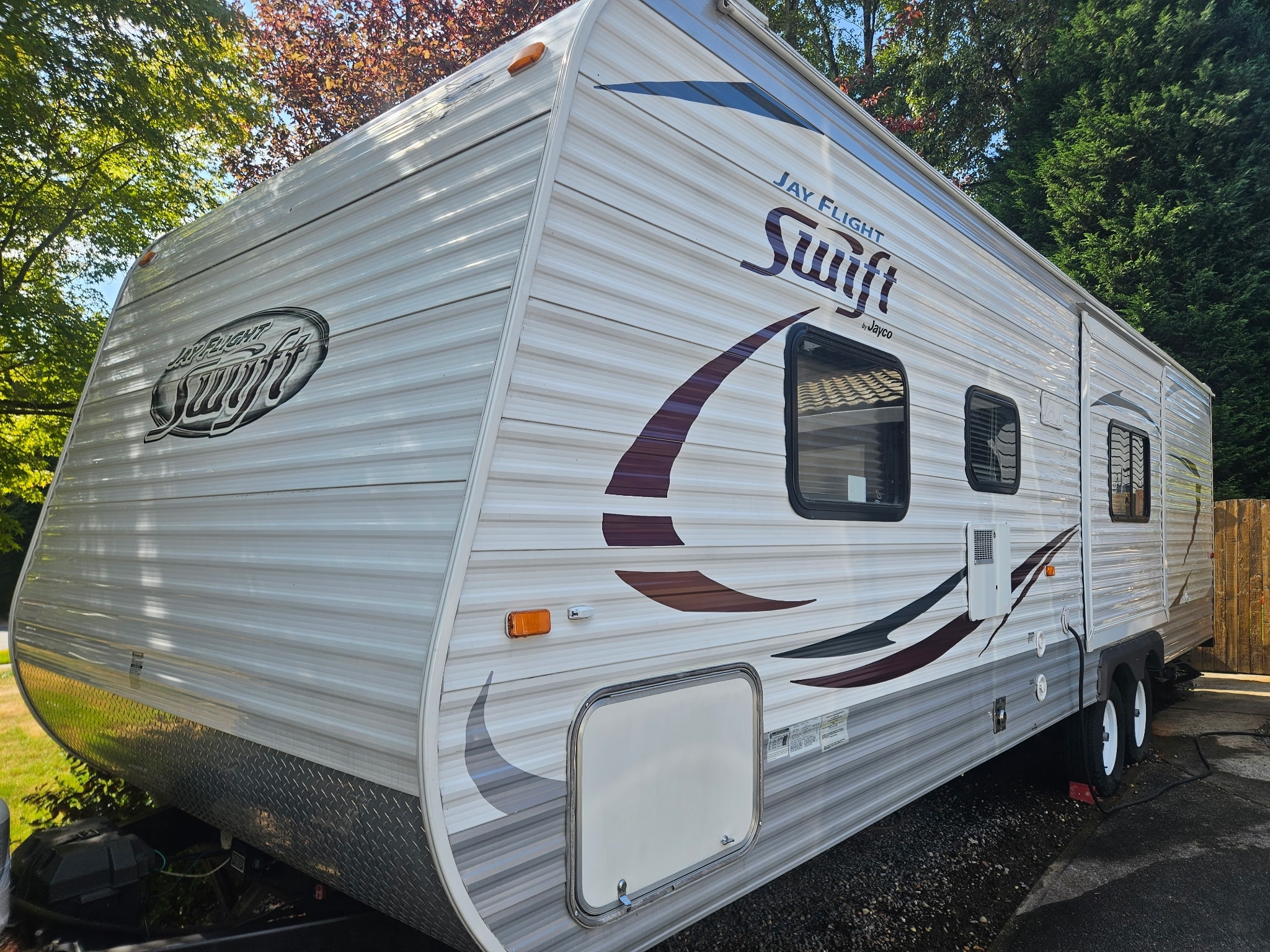 2012-2014 Jayco Jay Flight RVs for sale - RV Trader