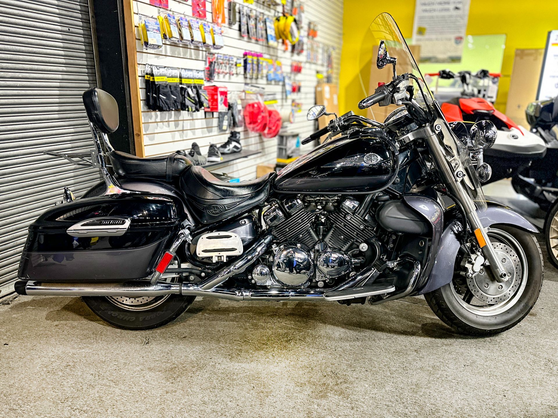 Used Yamaha Royal Star,venture Motorcycles For Sale - Cycle Trader