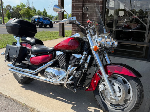 Used Suzuki Boulevard Motorcycles For Sale Near Cope, CO - Cycle Trader