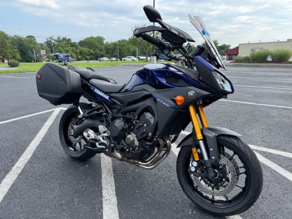Yamaha Fj Motorcycles For Sale - Cycle Trader