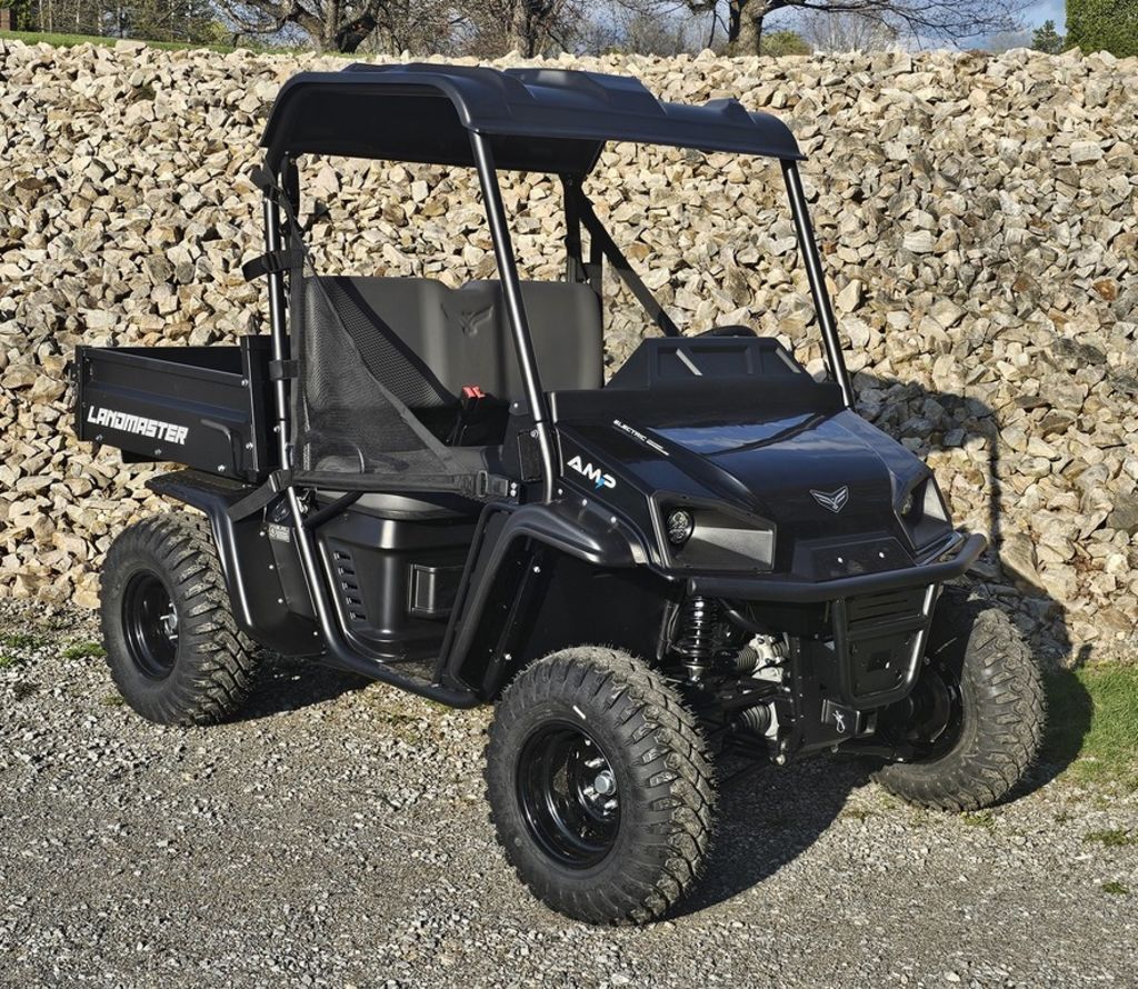 American Landmaster utv/utility Four Wheelers For Sale - ATV Trader