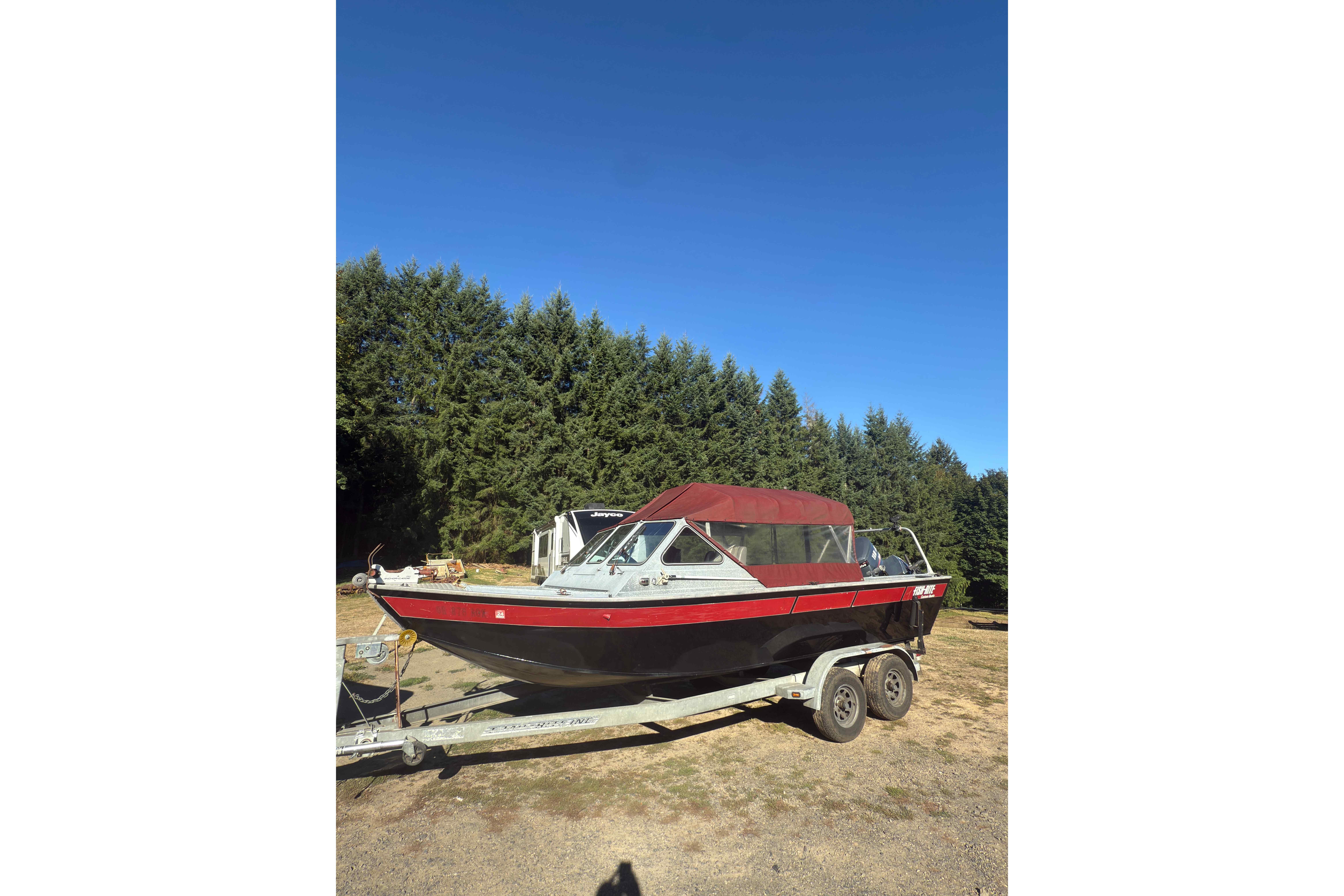 Fish-Rite Boats For Sale - Boatmart