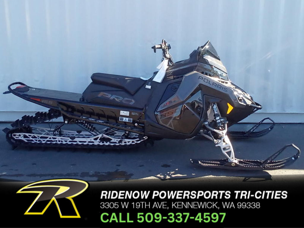 New Snowmobiles For Sale - Snowmobile Trader