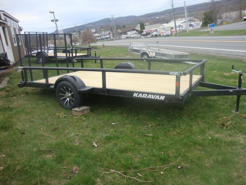 Karavan For Sale - Karavan Utility Trailers - Equipment Trader
