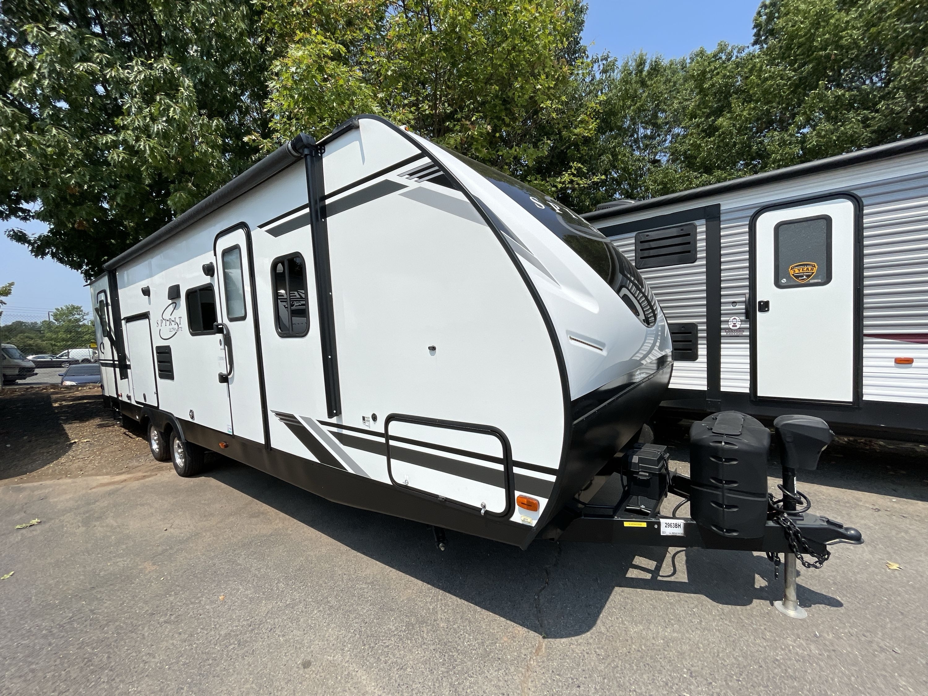 Coachmen RVs For Sale near Sandy Spring, MD - RV Trader
