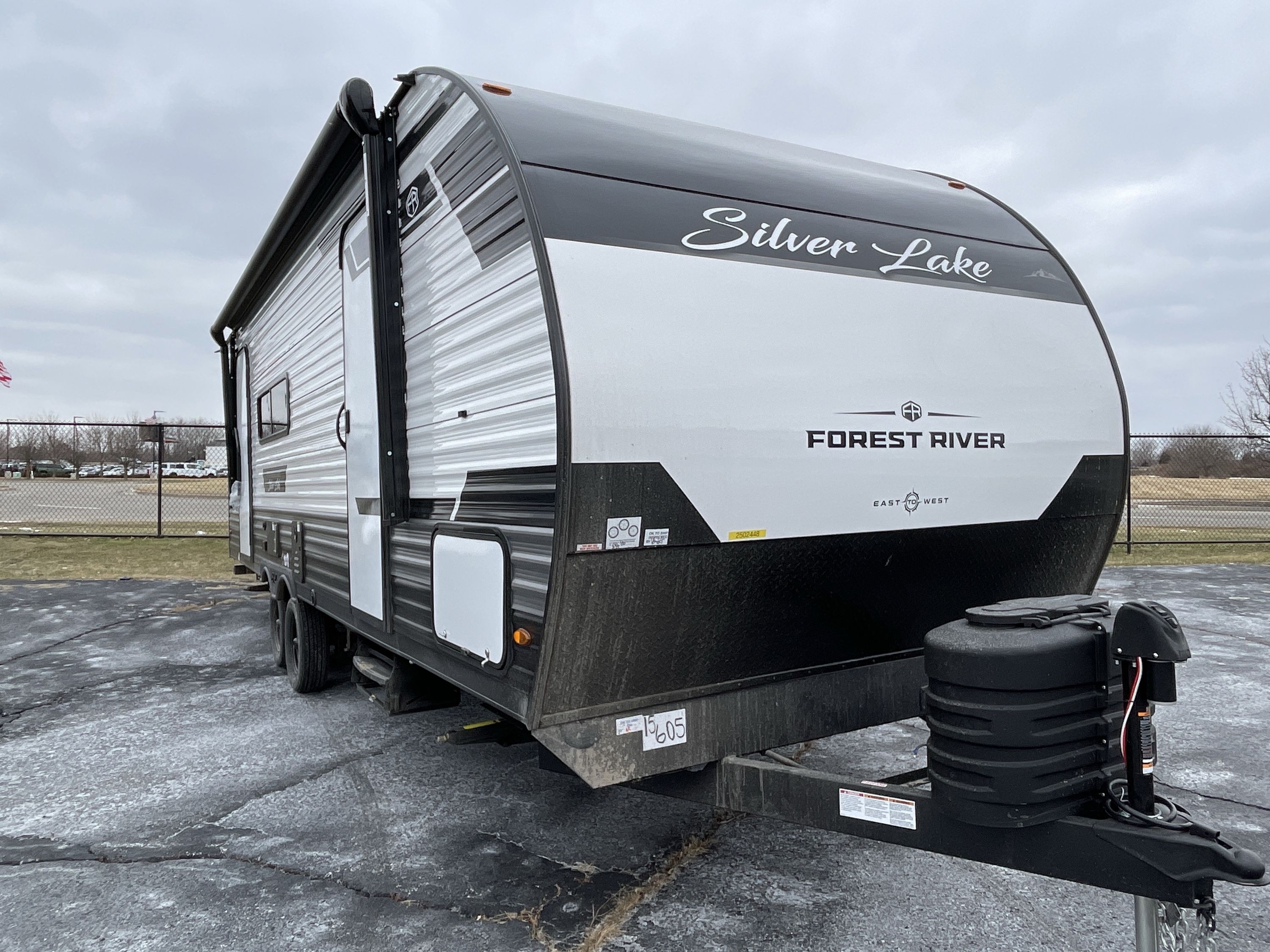 East To West RVs For Sale near Toddville, IA - RV Trader