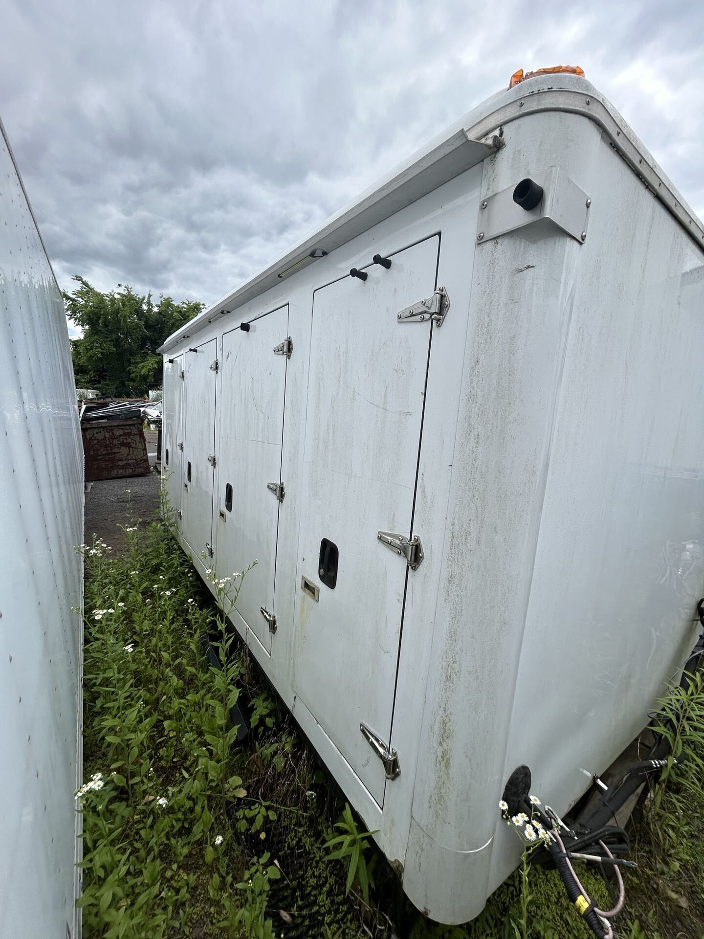 Hackney Trucks For Sale - Commercial Truck Trader