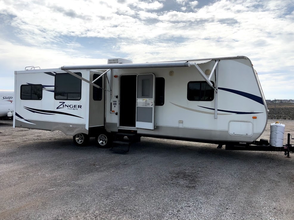 Travel Trailers For Sale near Bascom, OH - RV Trader