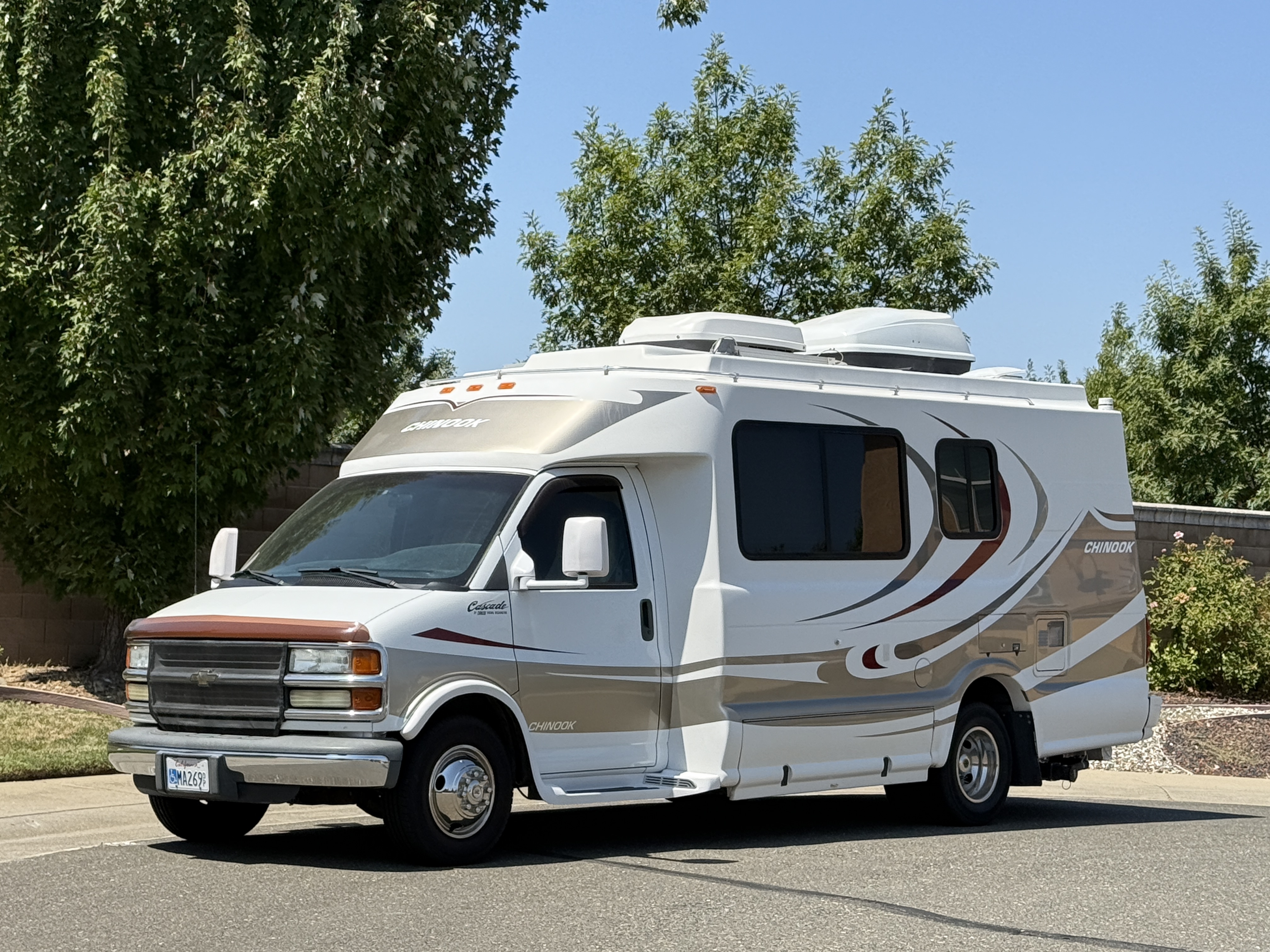 2004 RVs For Sale - RV Trader