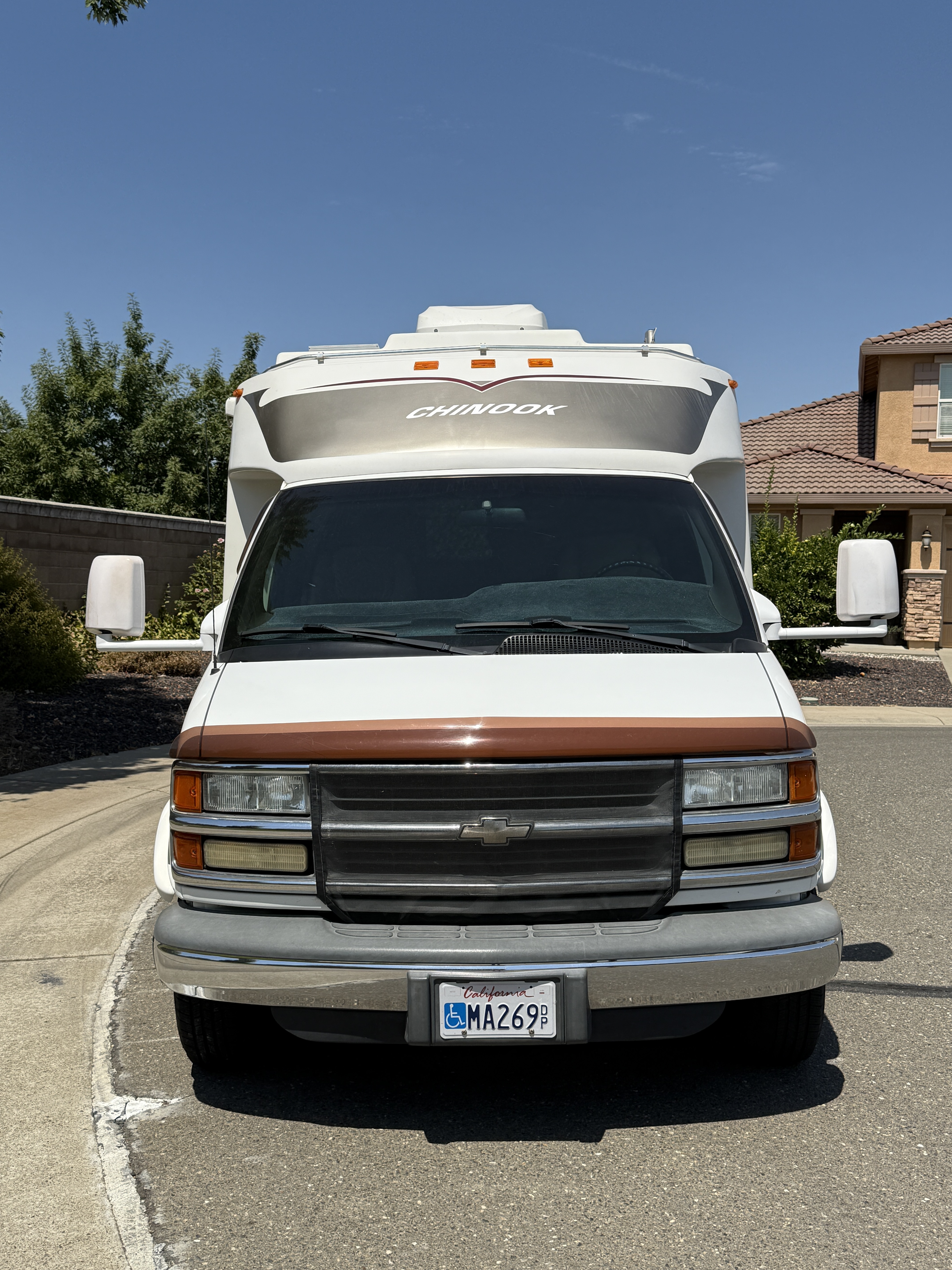 2004 RVs For Sale - RV Trader