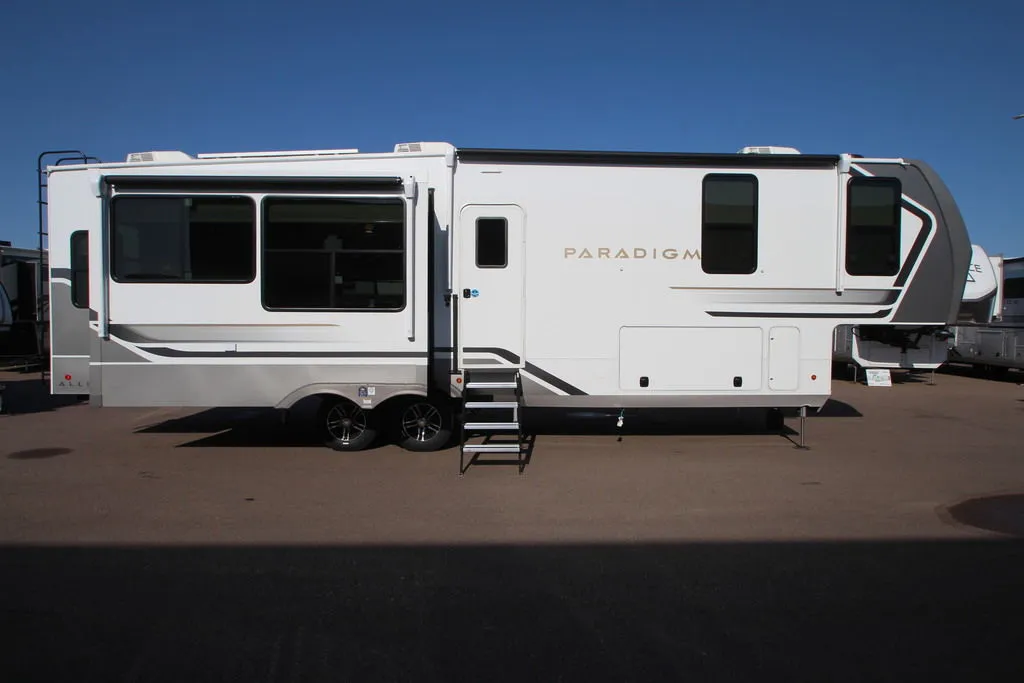 Alliance RV Paradigm 340RL RVs For Sale - RV Trader
