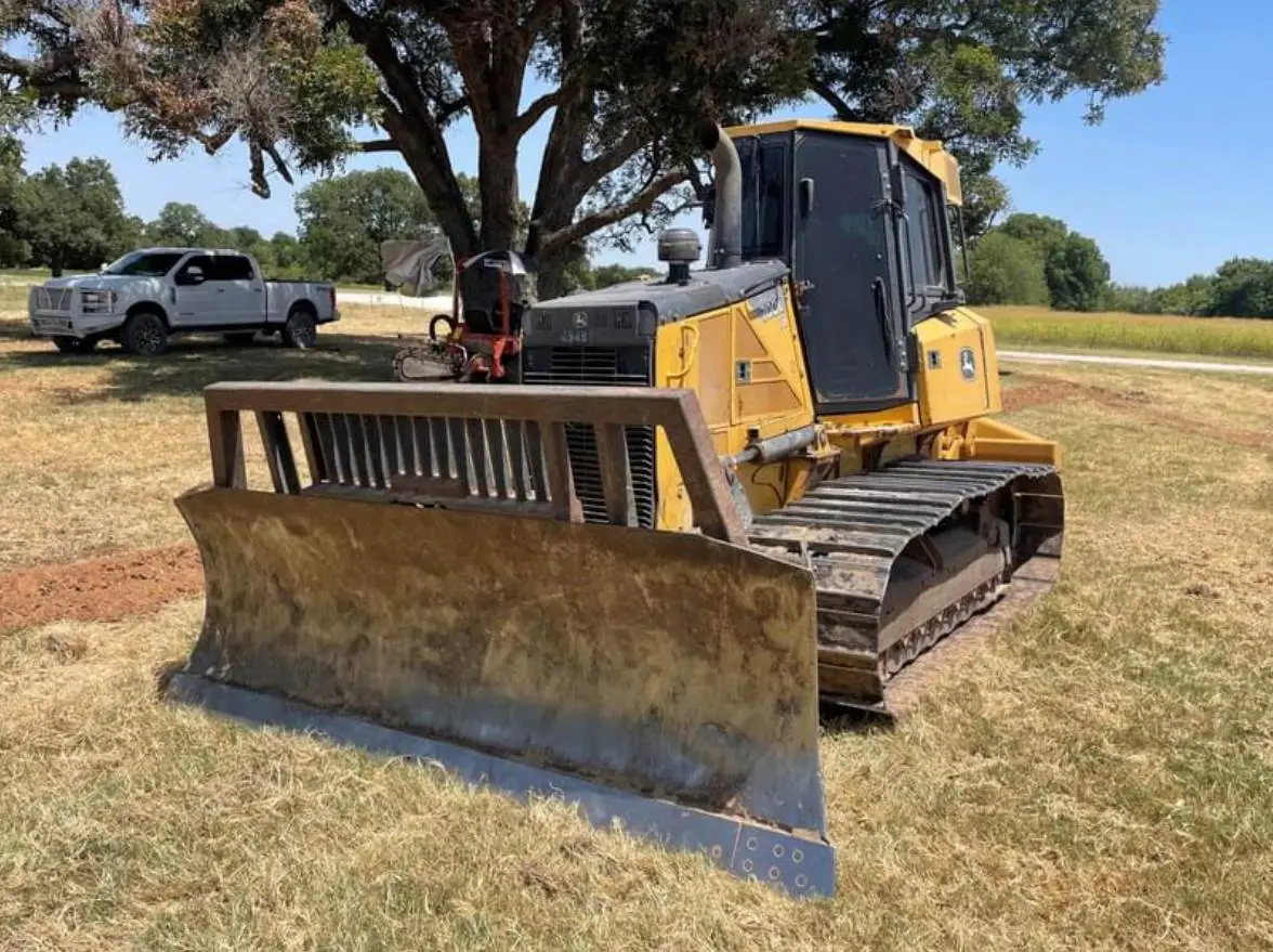 John Deere 700 Dozers For Sale - John Deere 700 Dozers - Equipment Trader