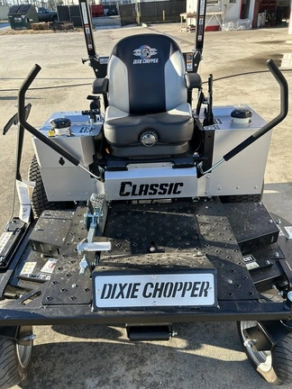 Used Dixie Chopper Mower - Zero Turn For Sale - Dixie Chopper Mower ...