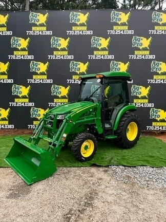 John Deere 3039R Tractors For Sale - John Deere 3039R Tractors ...