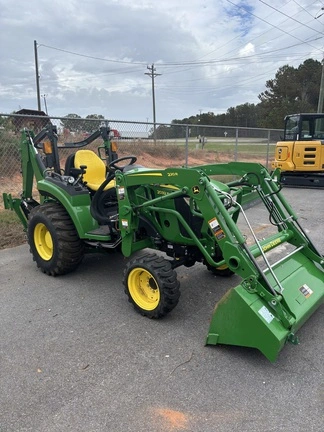 Used John Deere 2032R Tractors For Sale - John Deere 2032R Tractors ...