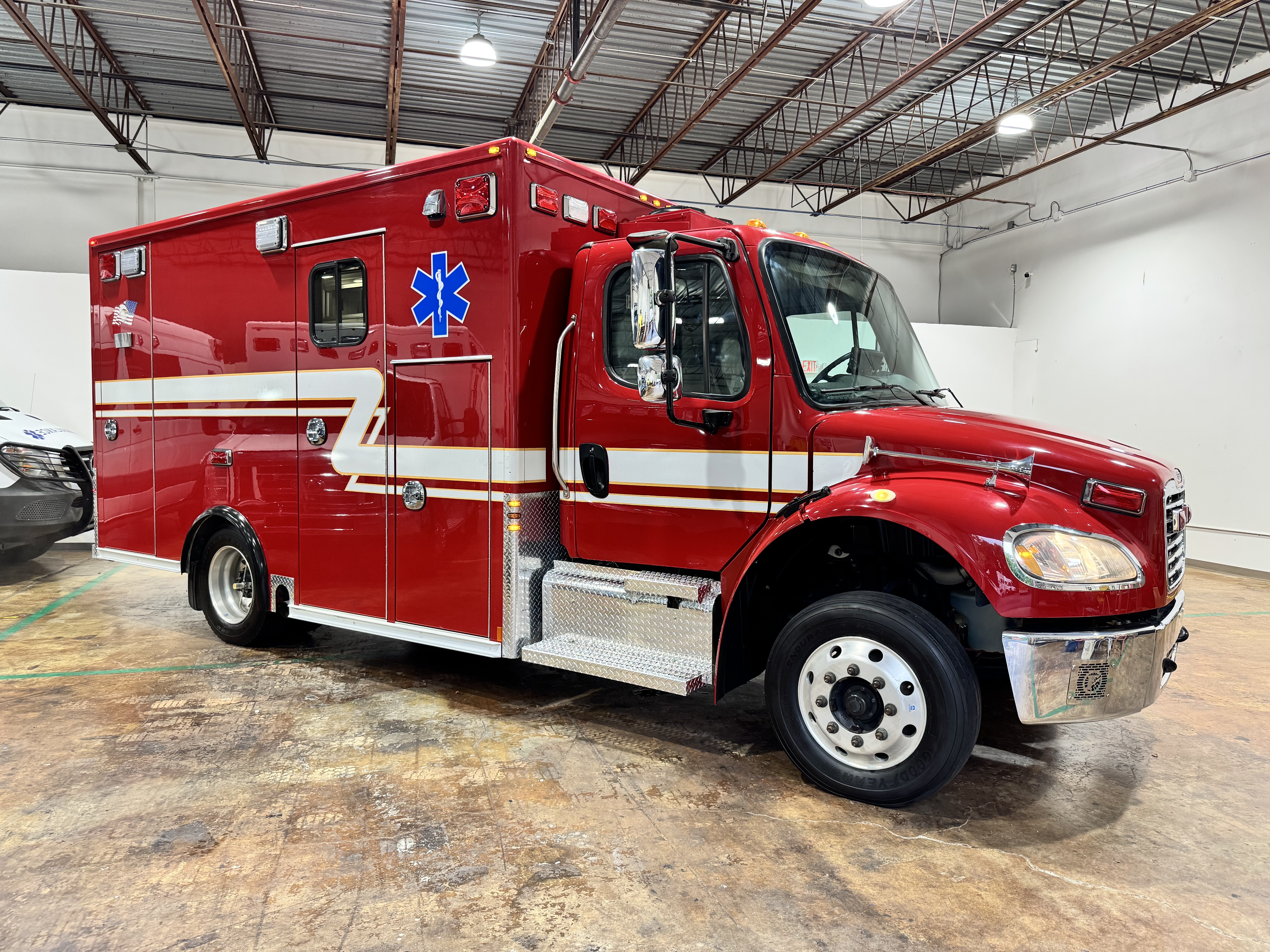 Fire Truck For Sale Near Arkansas, VT - Commercial Truck Trader