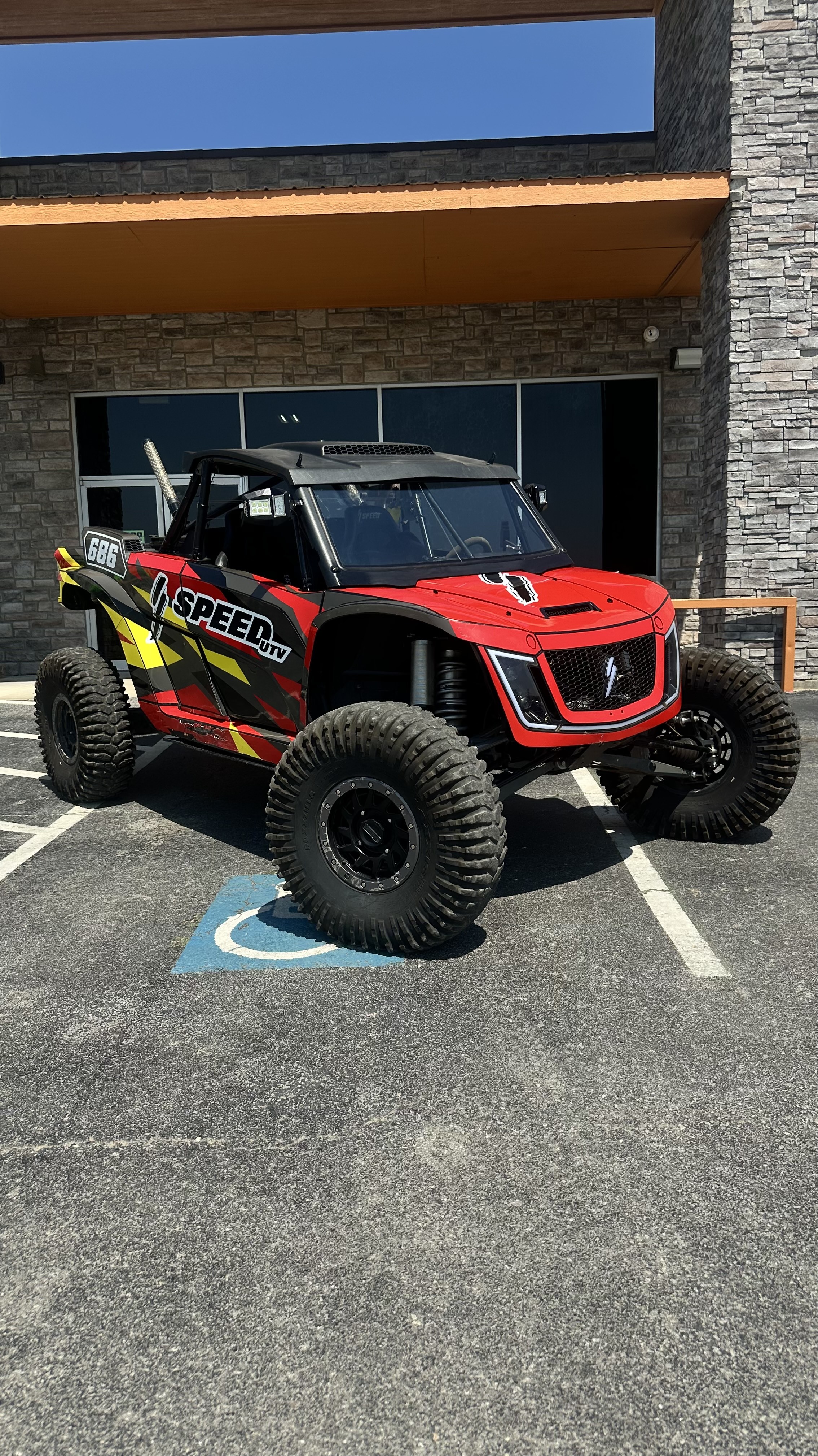 Speed Utv Four Wheelers For Sale - ATV Trader