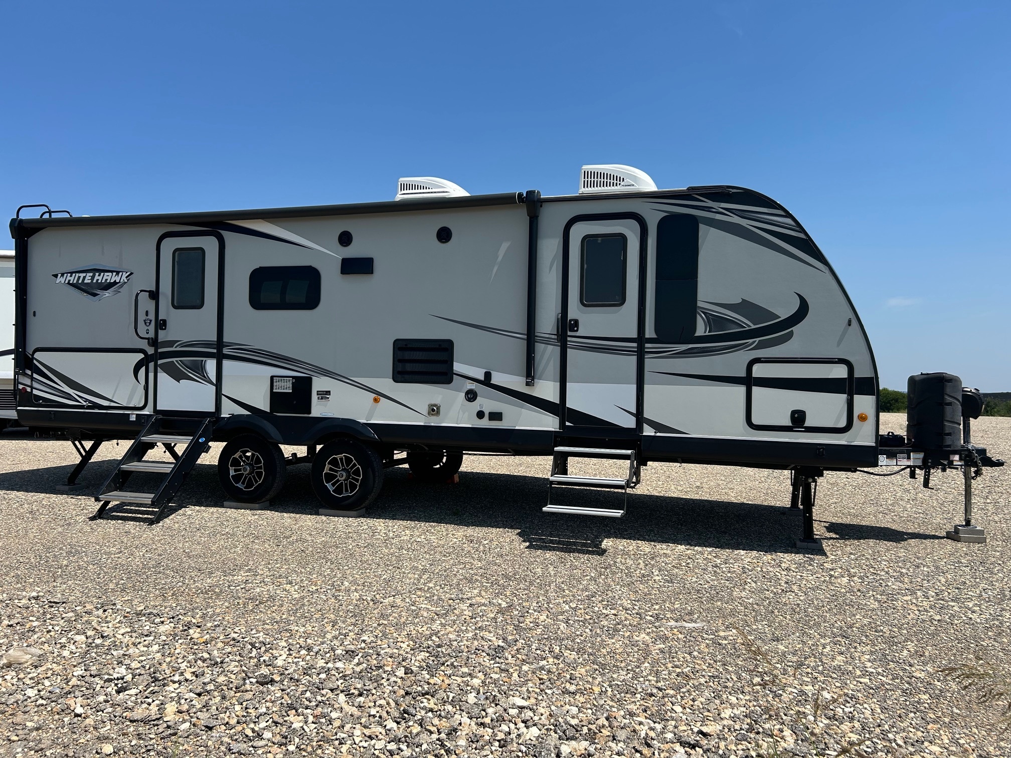 2020 Jayco White Hawk 27RB RVs For Sale - RV Trader