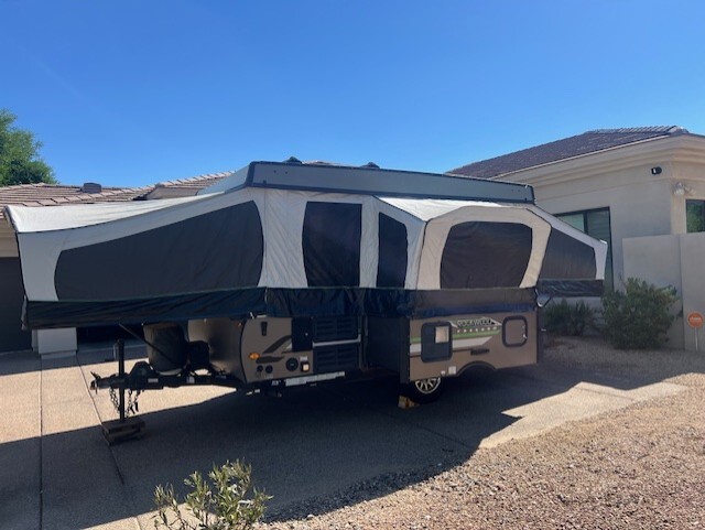 Forest River Freedom Destination Trailers for sale - RV Trader