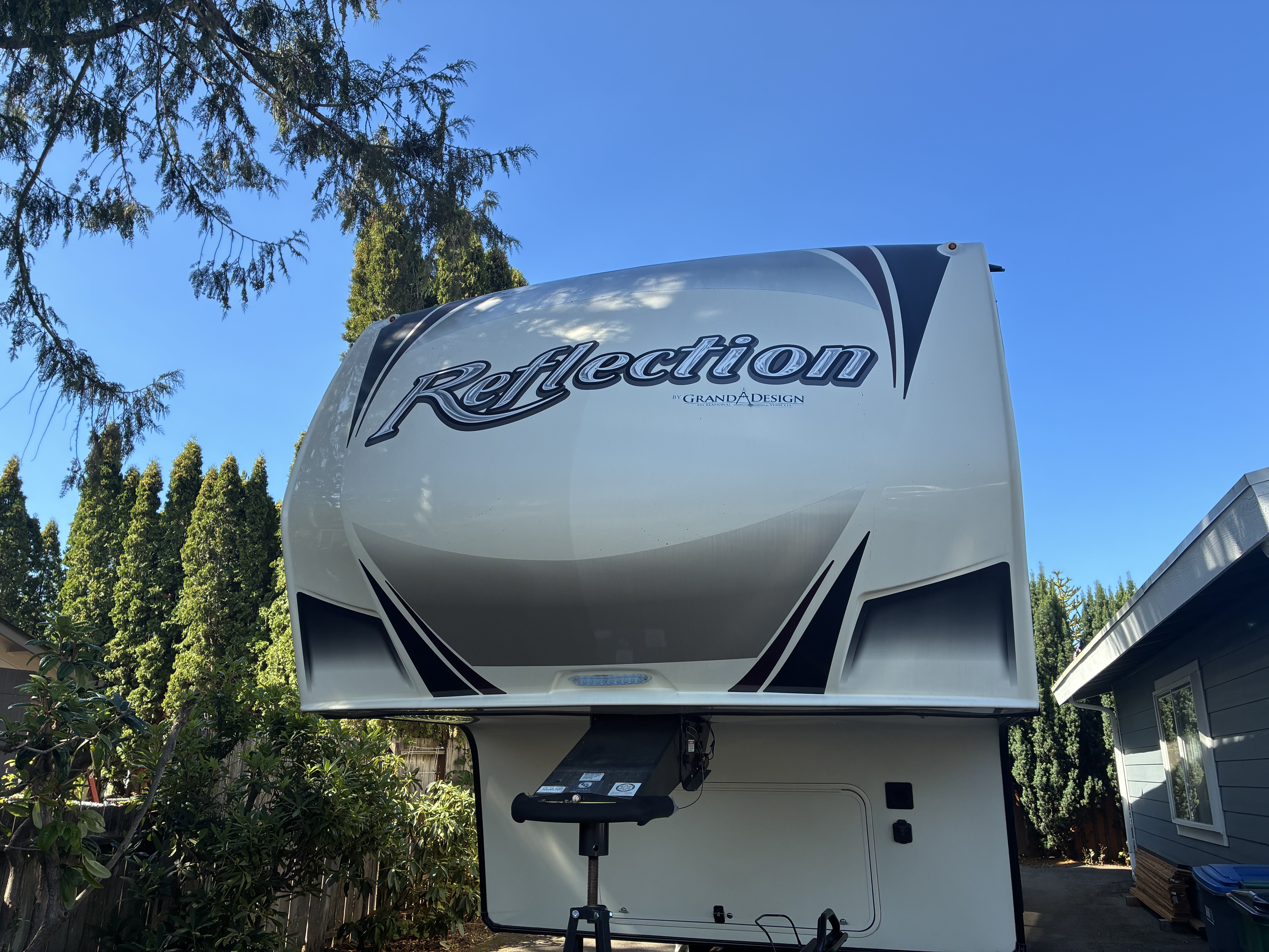 2019 Grand Design Reflection RVs For Sale - RV Trader