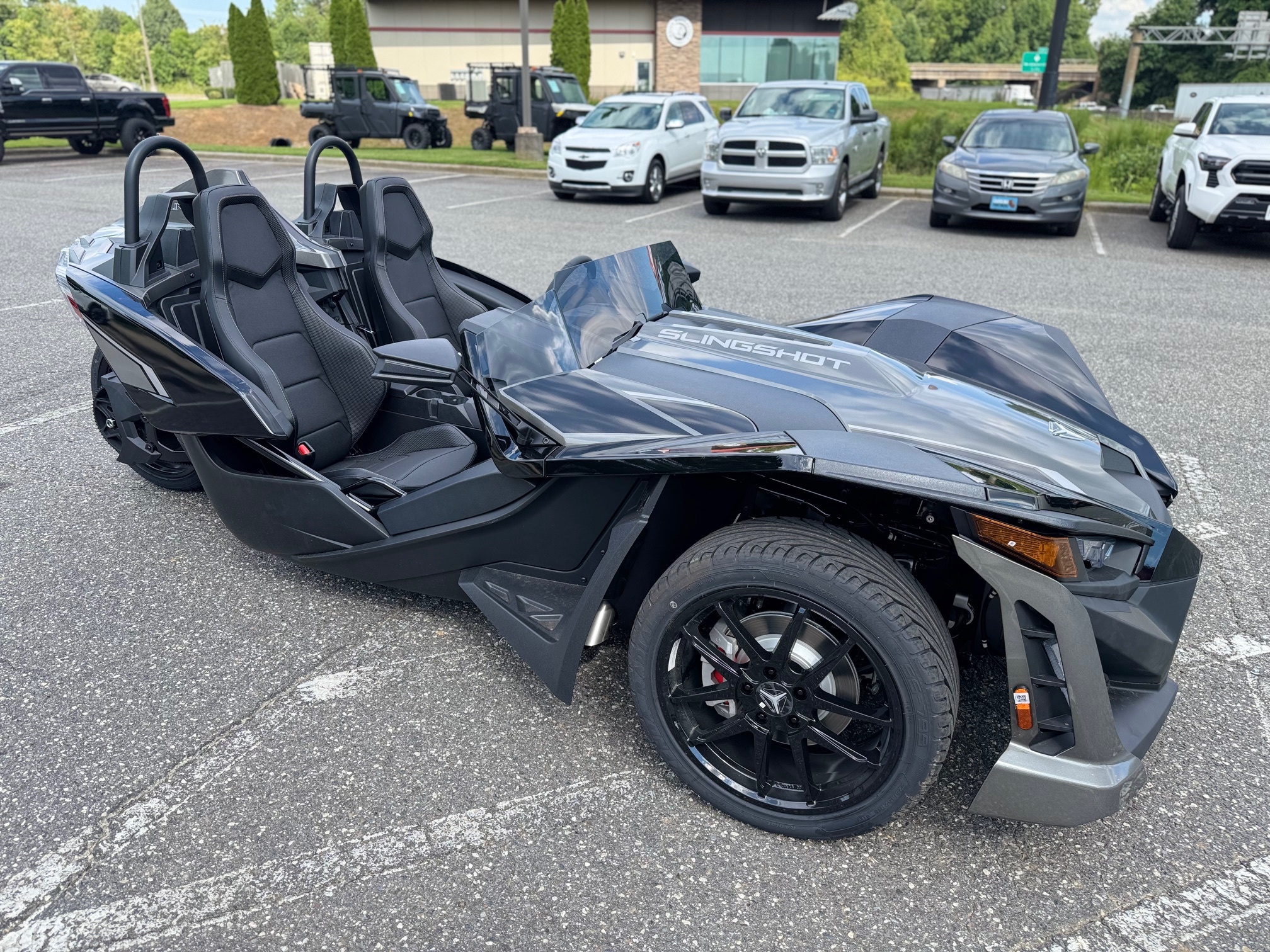 Slingshot Motorcycles For Sale Near Nashville, MT - Cycle Trader