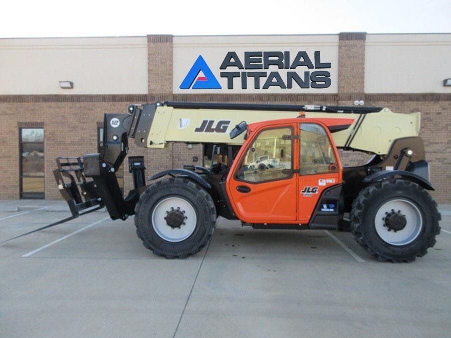 Telehandler Equipment For Sale Near New Holland, North Carolina ...