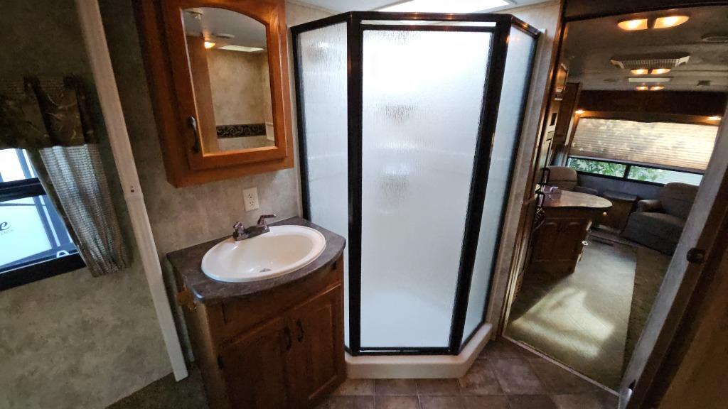 Used 2011 Keystone Sprinter 252fwrls 252FWRLS For Sale in Warner Robins ...