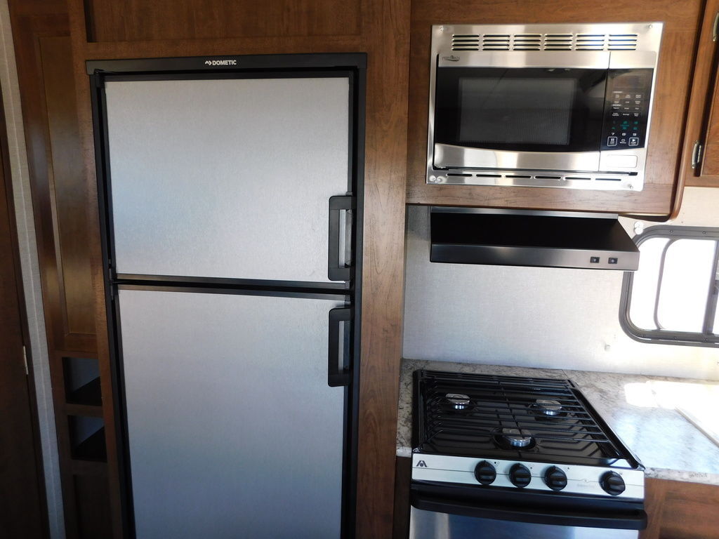 Used 2018 Keystone RV Hideout Lhs 21LHSWE For Sale in Casa Grande, AZ ...