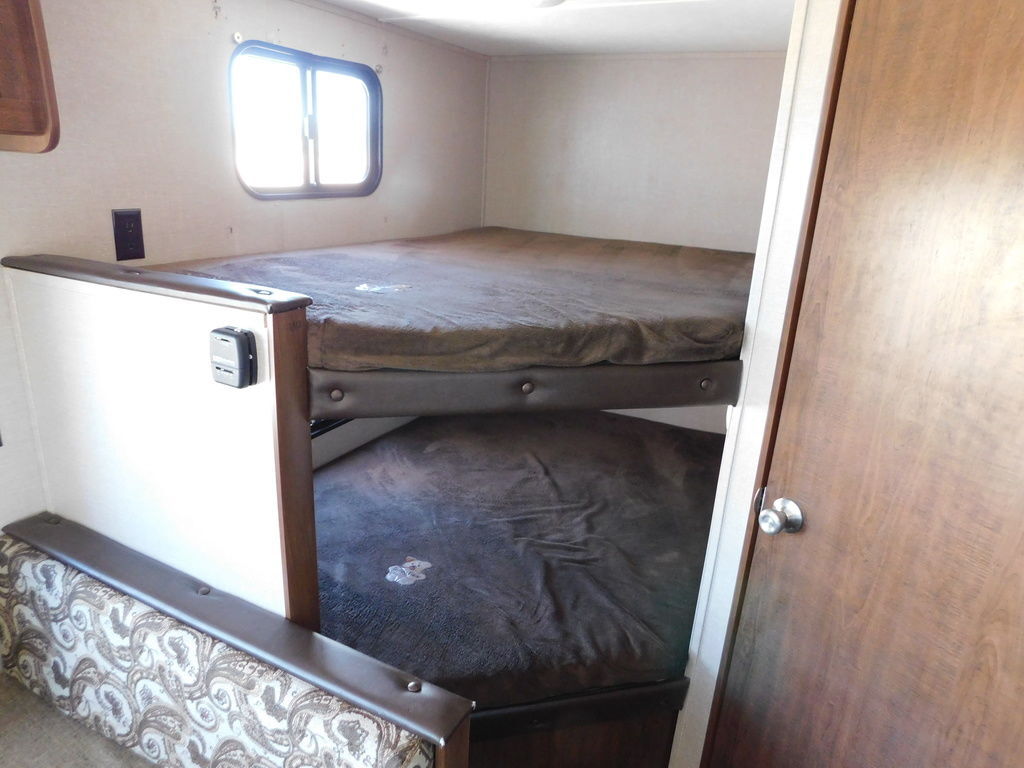 Used 2018 Keystone RV Hideout Lhs 21LHSWE For Sale in Casa Grande, AZ ...