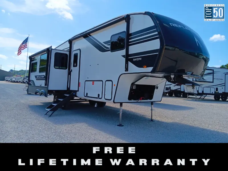 Grand Design Reflection 303RLS Fifth Wheels For Sale - RV Trader