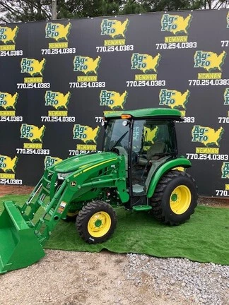 John Deere 3039R Tractors For Sale - John Deere 3039R Tractors ...