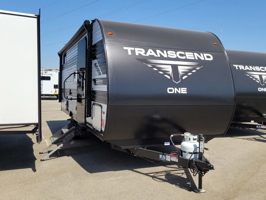 Grand Design Transcend One 161BH RVs For Sale - RV Trader