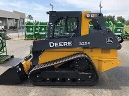 Used John Deere 325G Equipment For Sale - John Deere 325G Equipment ...