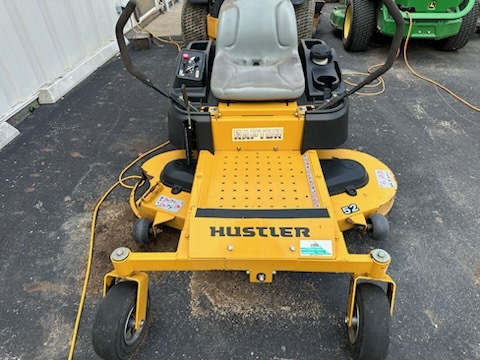 Hustler Raptor 52" Equipment For Sale - Hustler Raptor 52" Equipment ...
