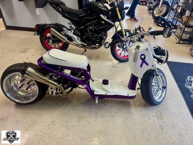 Used Honda Ruckus Four Wheelers For Sale - ATV Trader