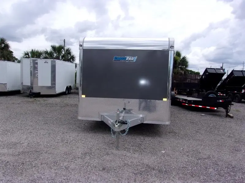 2022 Car Hauler Trailers For Sale - Equipment Trader