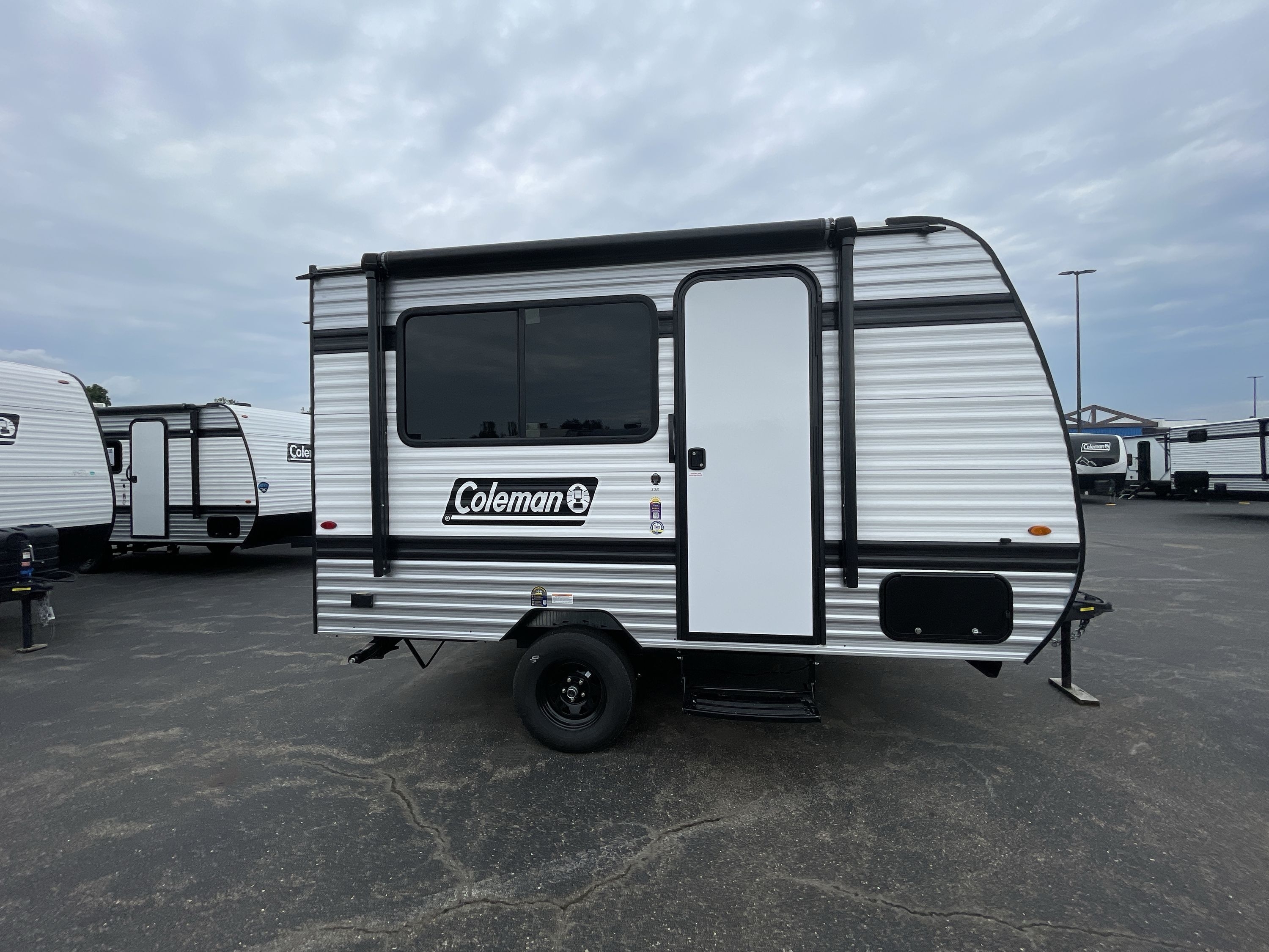 Keystone Coleman 13R RVs For Sale - RV Trader