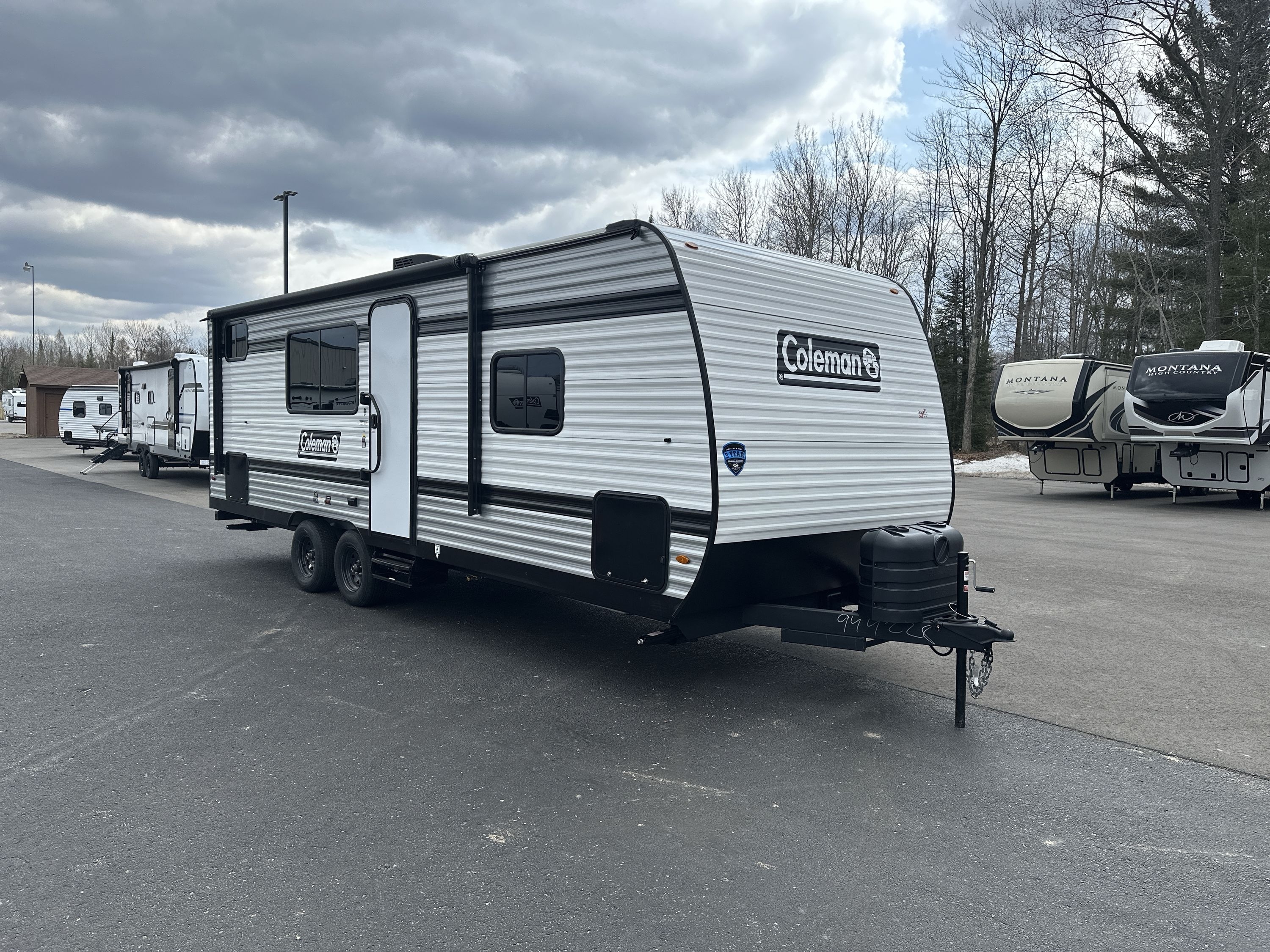 Keystone Coleman 23B RVs For Sale - RV Trader