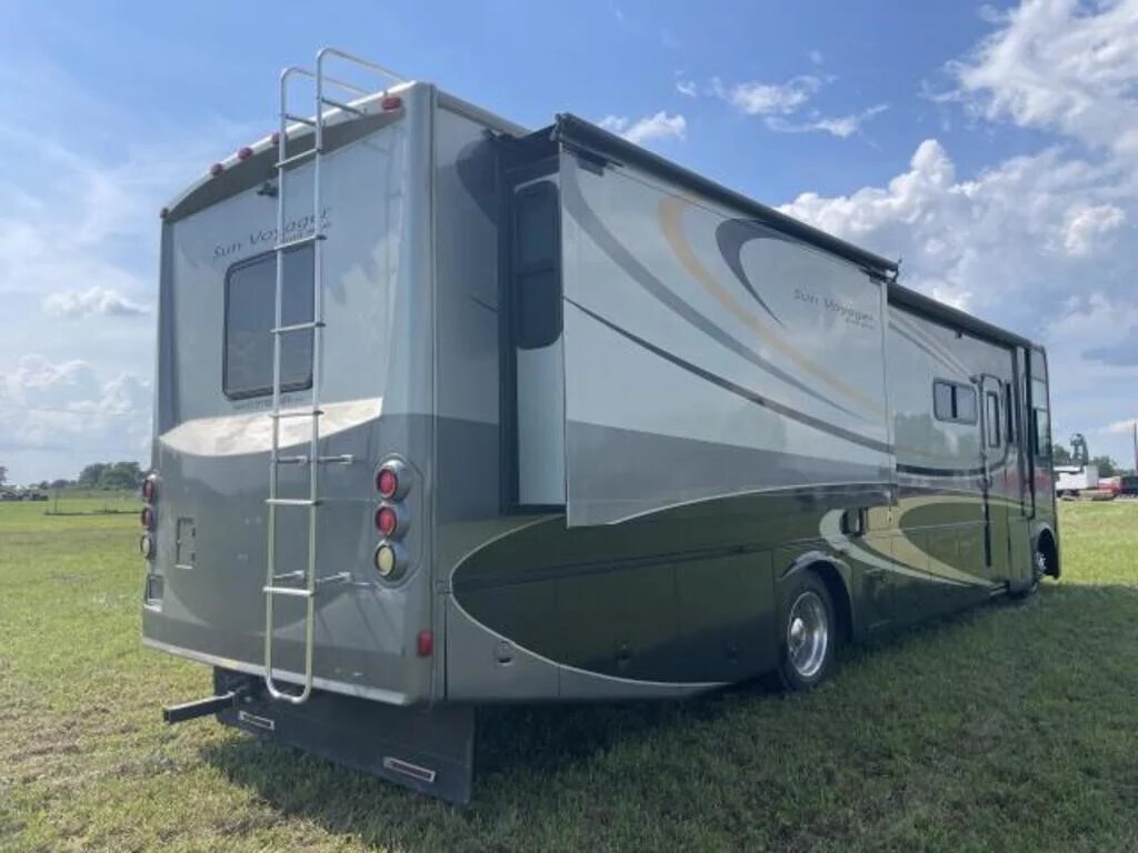 Gulf Stream Class A RVs and Motorhomes For Sale near Riverton, VA - RV ...